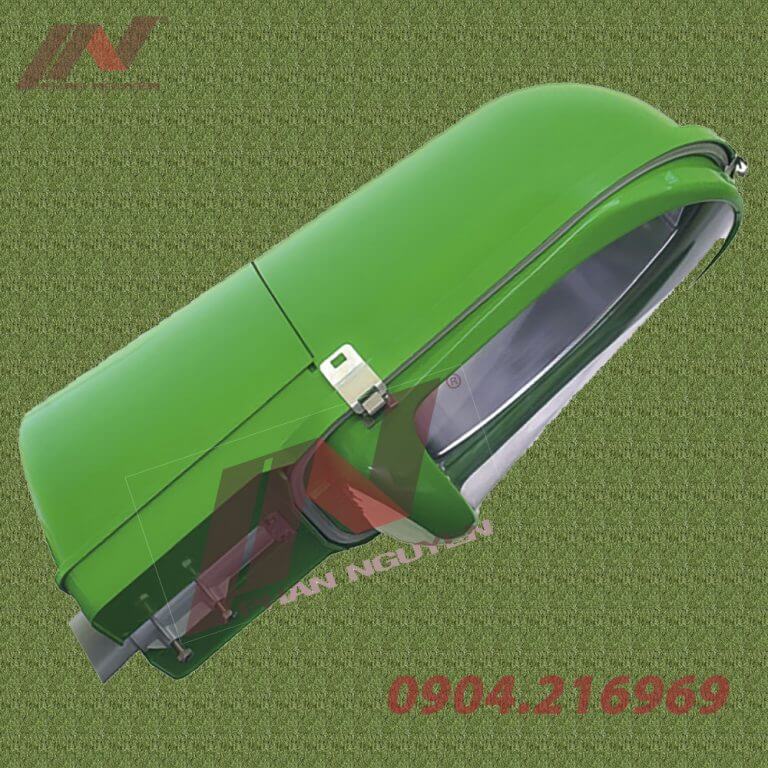 Đèn cao áp 100w - Cập nhật mẫu đèn cao áp 100w tiết kiệm điện năng
