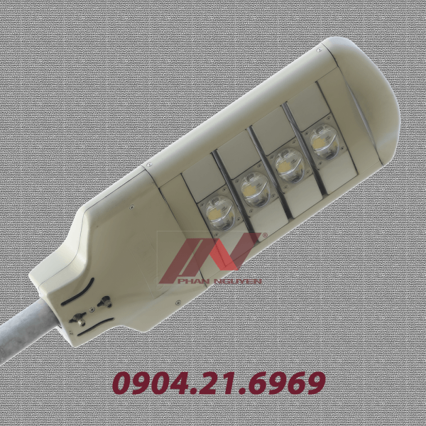 Đèn đường led tại Hải Dương | Đèn Led Phan Nguyễn chất lượng