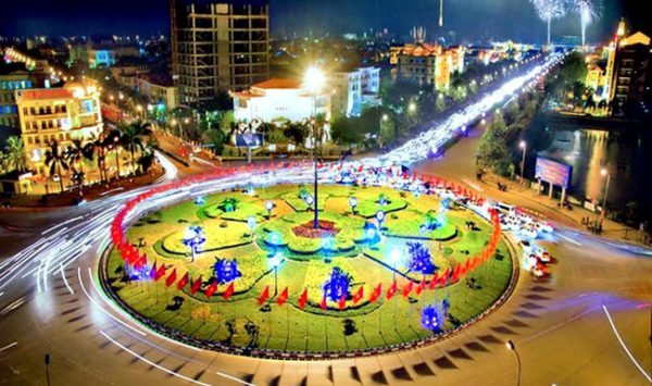 Các loại đèn led chiếu sáng thông dụng trên thị trường